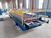 China 1000 type high quality galvanized sheet manufacturing machine made in China for sale