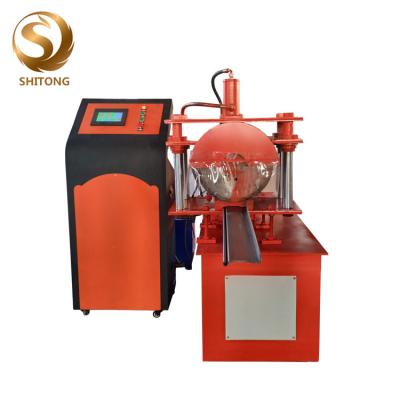 China Portable Flying Saw Cutter Roll Forming Machine for Shutter Doors - 4KW Power, 15-20m/min Production Speed for sale