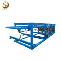 China Color Metal Steel Wall Roofing Panel Roll Forming Machine - 45 Day Production, 12 Month Warranty, Multiple Panel Profiles for sale