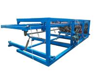 China Color Metal Steel Wall Roofing Panel Roll Forming Machine - 45 Day Production, 12 Month Warranty, Multiple Panel Profiles for sale