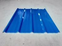 China 840 model aluminium sheet color steel cold roll forming machine for sale