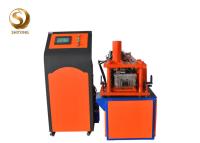 China Good design high speed furring metal truss stud framing roll forming making machine for sale