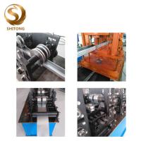 China High quality angle profile  roof panel  steel roll forming machine for sale