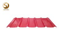 China Full automatic steel roofing and wall panel roll forming machine for high building for sale