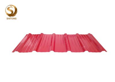 China high quality low cost no beam bending aluminum roof sheet roll forming machinery for sale