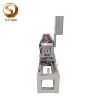 China furring metal stud  light keel steel roll forming machine production line for sale