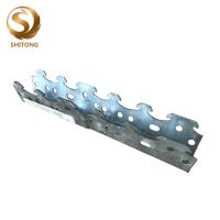 China furring metal stud  light keel steel roll forming machine production line for sale