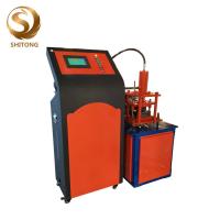 China High precision light steel stud  profiles metal frame roll forming machine for sale