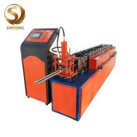 China light weight steel keel  roof truss roll forming machine  for false ceiling for sale
