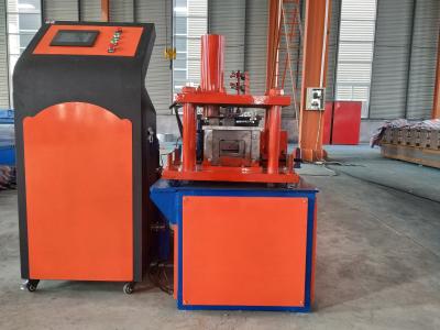 China c 80 model stud and track alminium panel colored steel sheet roll forming machine for sale