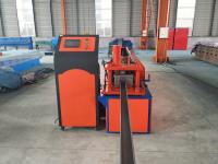 China c 80 model stud and track alminium panel colored steel sheet roll forming machine for sale