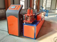 China M model light keel colored aluminum steel sheet roll forming machine for sale