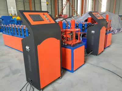 China M model light keel colored  steel sheet cold roll forming machine for sale