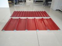 China full automatic roof wall double layer panel roll forming machine for sale