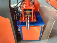 China M model light keel colored galvanized steel sheet cold roll forming machine for sale