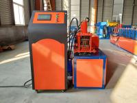 China M model light keel colored galvanized steel sheet cold roll forming machine for sale