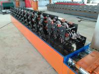 China U 25-30 model light keel colored galvanized steel sheet cold roll forming machine for sale