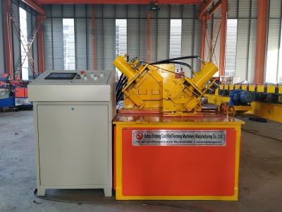 China double line light keel colored  steel sheet cold roll forming machine for sale