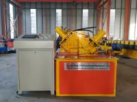 China double line light keel colored aluminium steel sheet roll forming machine for sale