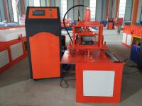 China 115-170 model roller shutter door aluminium steel sheet cold roll forming making machine for sale