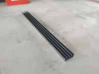 China U31 model roller shutter door aluminium steel sheet cold roll forming making machine for sale
