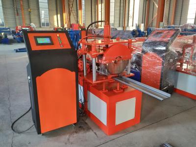 China ending slat roller shutter door galvanized steel sheet cold roll forming making machine for sale