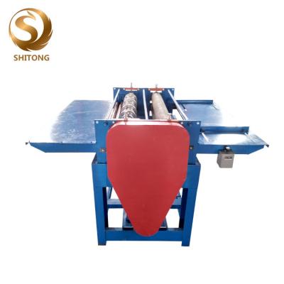 China Hydraulic Drive Steel Coil Slitting Line - 0.2-0.8mm Thickness, 10-15 m/min Speed, 380V 3Phase for sale