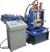 China interchangeable c z purlin roll forming machine made in China for sale