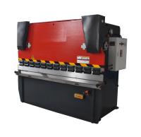 China Roof Metal Sheet Panel Bending Machine 5x1.5x2m 4kW 380V for 0.3-0.6mm Color Steel Plates for sale