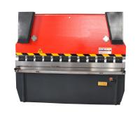 China Roof Metal Sheet Panel Bending Machine 5x1.5x2m 4kW 380V for 0.3-0.6mm Color Steel Plates for sale