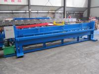 China 4 meter hydraulic drive sheet manual plate shearing machine for sale for sale