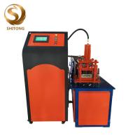 China metal fence wall panels rolling forming machine making equipment for sale