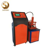 China steel channel metal fence post roll forming machine for protecting for sale