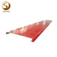 China ceiling gauge light keel channel roll forming machine supplier for sale