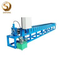 China high speed light steel keel frame cold roll forming machine price for sale
