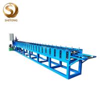 China high speed light steel keel frame cold roll forming machine price for sale