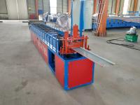 China ceiling board colored steel sheet cold roofing roll forming machine for sale