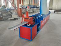 China ceiling board colored steel sheet cold roofing roll forming machine for sale
