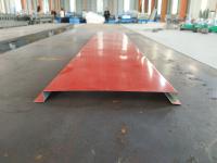 China ceiling board aluminium steel sheet cold roofing roll forming machine for sale