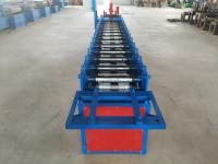 China ceiling board aluminium steel sheet cold roofing roll forming machine for sale