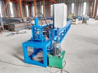 China best quality light keel stud and track galvanized steel sheet roll forming machine for sale
