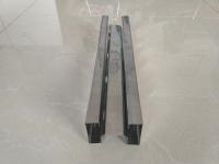 China best quality light keel stud and track aluminium steel sheet roll forming machine for sale