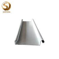 China ce certificate automatic door shutter roll forming machine manufacture for sale
