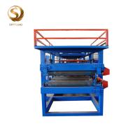 China eps composite sandwich panel for roof and wall production line made in China for sale