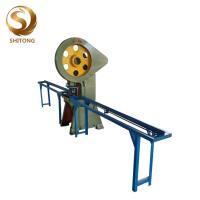 China steel plate hole punching machine for sale