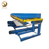 China High speed automatic stacker made in China for sale
