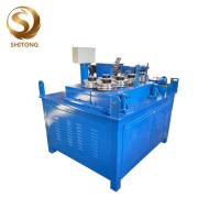 China square tube and round tube bending machine made in China for sale