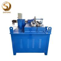 China square pipe and round pipe bending machine for sale