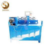 China square pipe and round pipe bending machine for sale