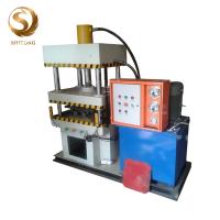 China 300*300 gusset plate making machine for sale